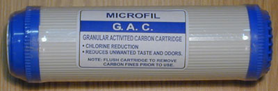 GAC Media – David Rice Filtration